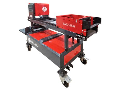 Registration Smart Grader