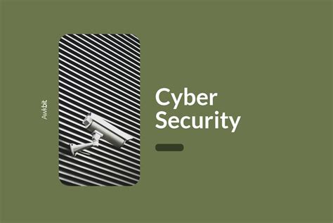 Cybersecurity How To Perform An Audit Awkbit By Awkbit Awkbit