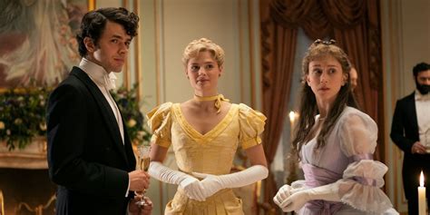 The Gilded Age Season 2 Unveiling The Cast Intriguing Plotlines And All