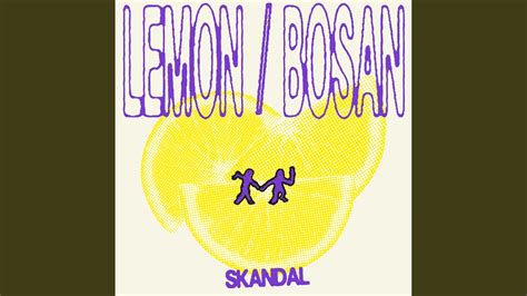 Lemon Feat Amelia Vindy Youtube