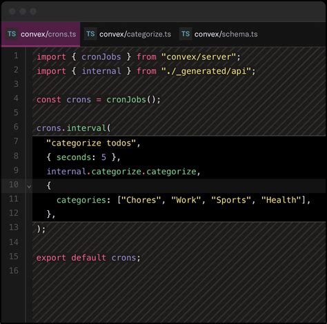 convex the backend platform that keeps your app in sync