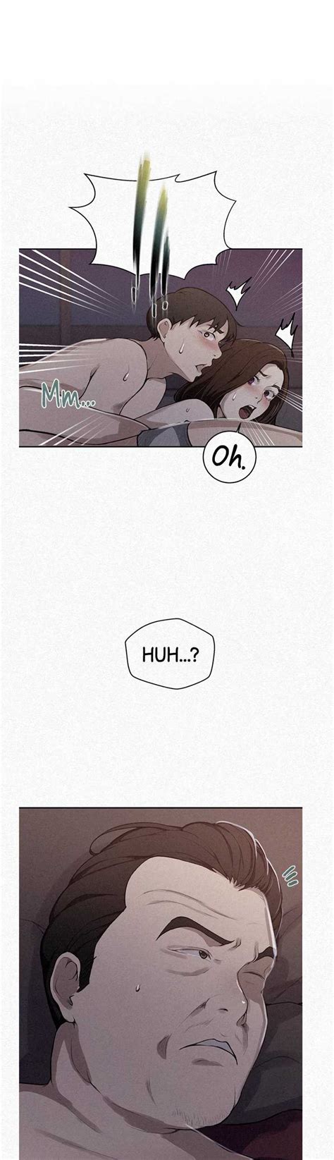 Read Secret Class Chapter 173 Mangabuddy