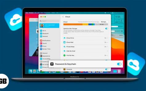 Best Password Manager Apps For Mac In 2025 Igeeksblog
