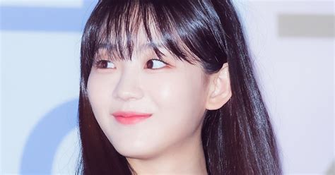 Bnt포토 조이현 미소천사