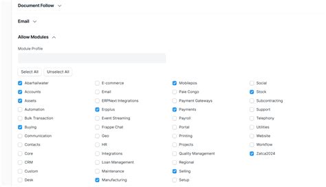 Creating A New Interface Erpnext Frappe Forum