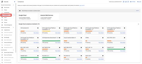 Security Command Center Overview Oredata