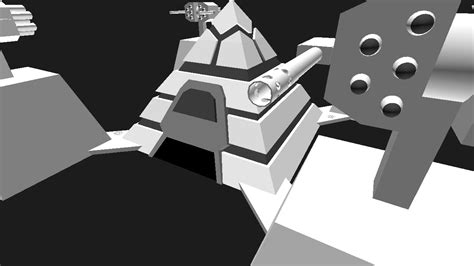 Simpleplanes Terminator Skynet Pyramid Ai Target