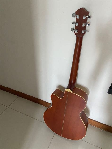 Compas Classical Guitar Hobbies And Toys Music And Media Musical