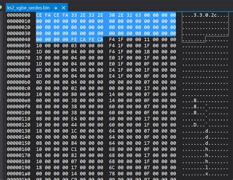 AK H Keystone Gb Ethernet SERDES Firmware Processors Forum Processors TI E E