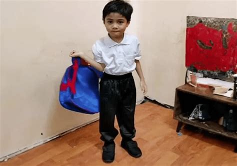 Zayn Rayyan Ditemui Meninggal Dunia Mykmunet