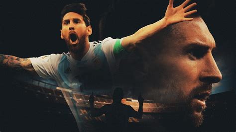 Messi Watch Trailer For Bbcs New Lionel Messi Documentary Bbc Sport
