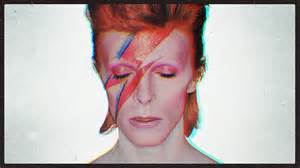 David Bowies Most Iconic Look