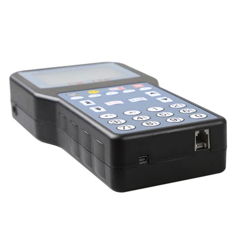 Newest V46 02 CK 100 CK100 Auto Key Programmer With 1024 Tokens