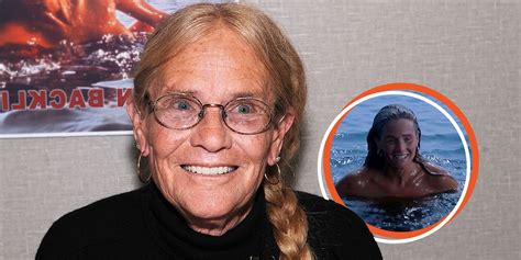 ‘jawss First Victim Actress Susan Backlinies Life Now