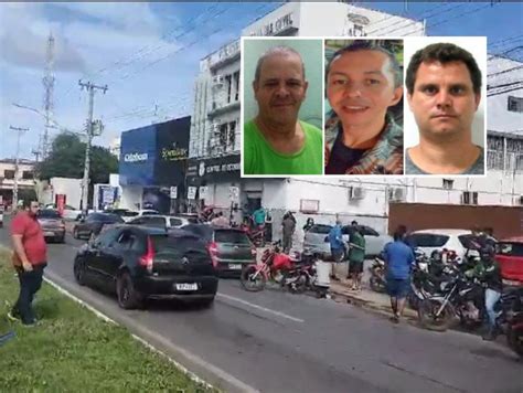 Motoristas De Aplicativo Protestam Após Assassinato De Três Colegas