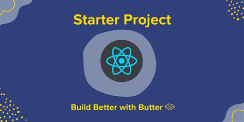 React Buttercms Starter Project Buttercms