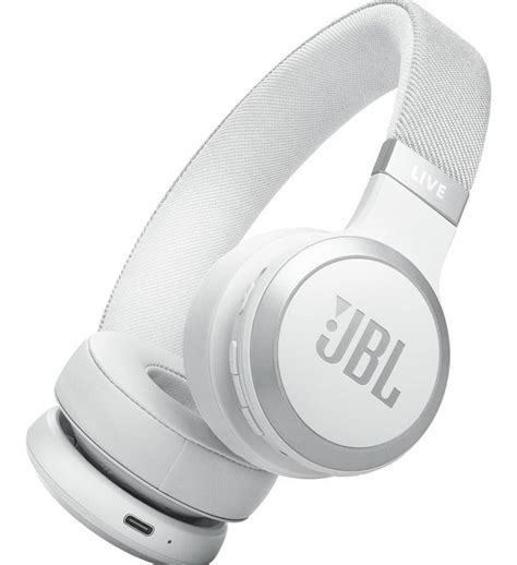 Jbl Live Wireless On Ear Nc Headphones Marketplace Flowers