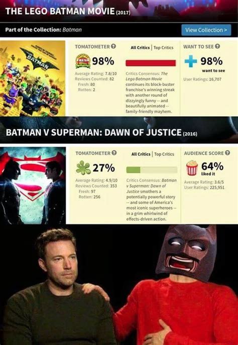 Lego Batman Movie Memes Iron Man Sucks” Batmanday The Lego Batman