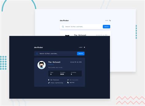 Cesar Jaramillo On Linkedin Frontend Mentor Next 14 With App Router And Mantine Ui Dark Theme