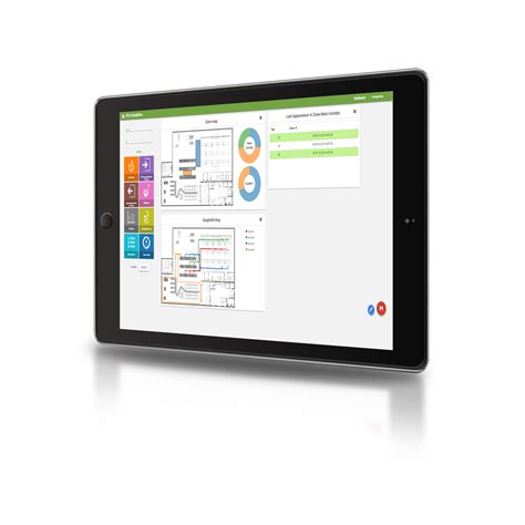 RTLS Studio All In One Software Package Sewio RTLS