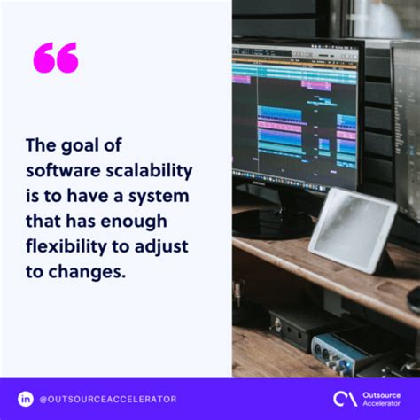 What Is Software Scalability Outsource Accelerator
