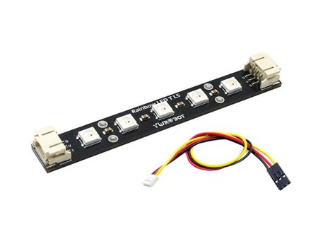 Neopixel Ws2812 Led Module Kuriosity