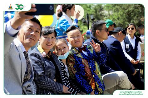 “ХҮҮХДИЙН ИНЭЭМСЭГЛЭЛ ХАМГИЙН ХӨӨРХӨН” ӨДӨРЛӨГ ЗОХИОН БАЙГУУЛЛАА