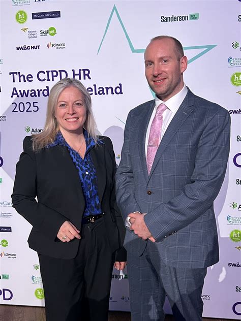 My Colleague Ursula H And I From Aab People Were Delighted To Attend The… Chris Deary