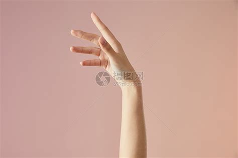 舞蹈手势动作特写高清图片下载 正版图片501556736 摄图网