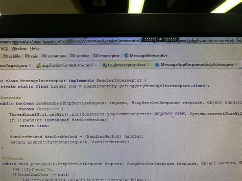 Springmvc之xml配置的aop问题andandthreadlocal释放aop中的数据可以存到thread Local中吗 Csdn博客