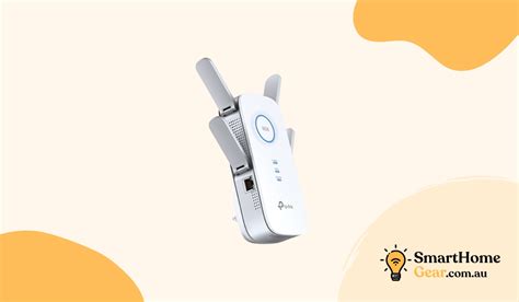 The Best Wifi Extenders Australian Guide SmartHomeGear