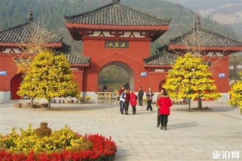 鹤壁有什么好玩的地方 旅泊网