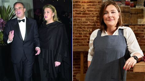 Hijos De Florentino Pérez Quiénes Son Cuántos Años Tienen Y A Qué Se