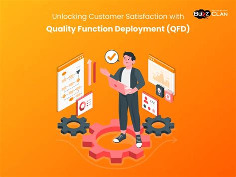 Quality Function Deployment Qfd A Comprehensive Guide