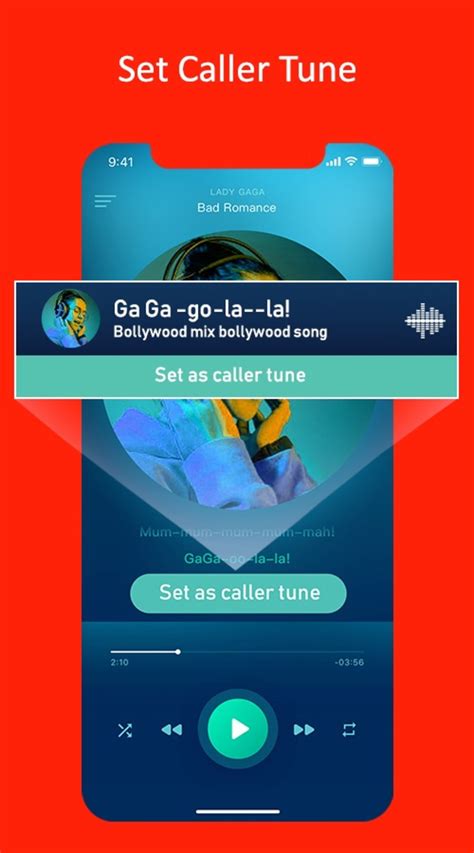 Vodafone Callertune App For Android Download