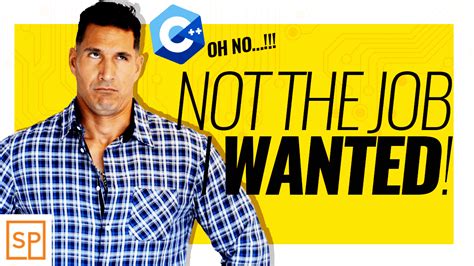 Programming Job Reality Vs Expectations Simple Programmer