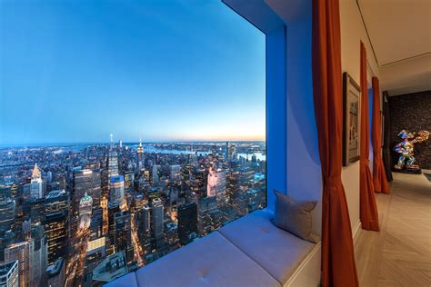 432 Park Penthouse The Lx Collection