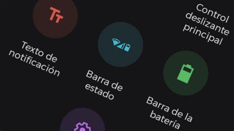 Barra De Notificaciones De Iphone Para Android Elandroidhd