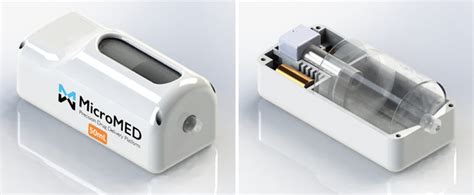 Advancing Subcutaneous Delivery Of Biologics A Novel Reusable Mems