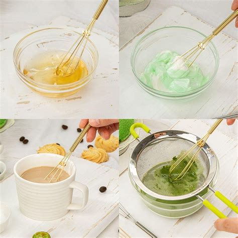 Lloyd ตะกร้อตีไข่ สเตนเลส ขนาดเล็ก สําหรับตีไข่ ครีม Lloyd Th Thaipick