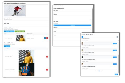 Powerful Airtable Forms And Dashboards On2air Forms