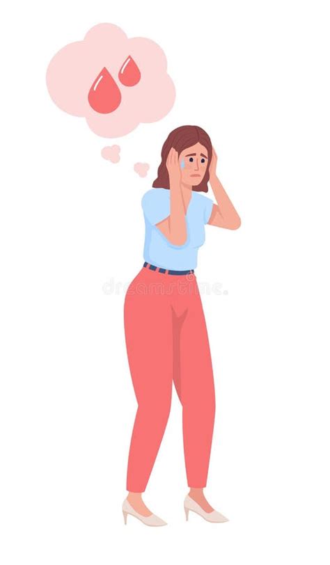 Hemophobia Stock Illustrations 45 Hemophobia Stock Illustrations