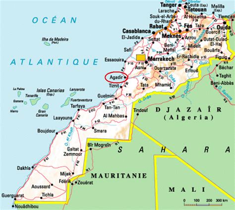 Agadir