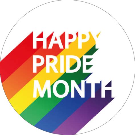 Pride Topper Cocktail Toppers Pro