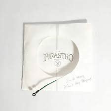 Pirastro Chromcor Violin String Set BIGVIOLINSHOP