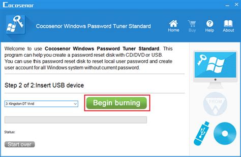 How To Reset Forgotten Password For HP Laptop Desktop Computer Without Disk