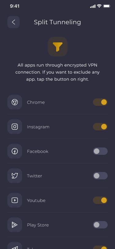 Fast VPN Flutter SSTP Protocol Vpn App By Aakashc CodeCanyon