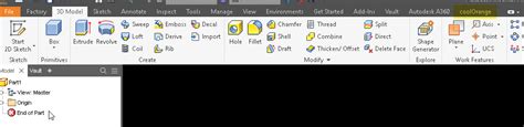 Solved Cannot See Add In Threadmodeler After Installation Autodesk