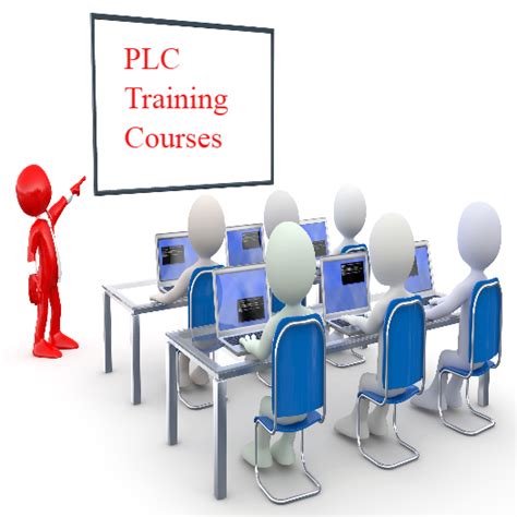 PLC SCADA Industrial Automation Training Courses PLC Training Courses An Exemplar For A Better