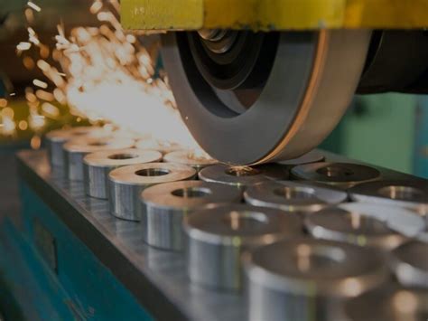 Comparing Different Types Of Polishing Surface Finishes Sybridge Technologies